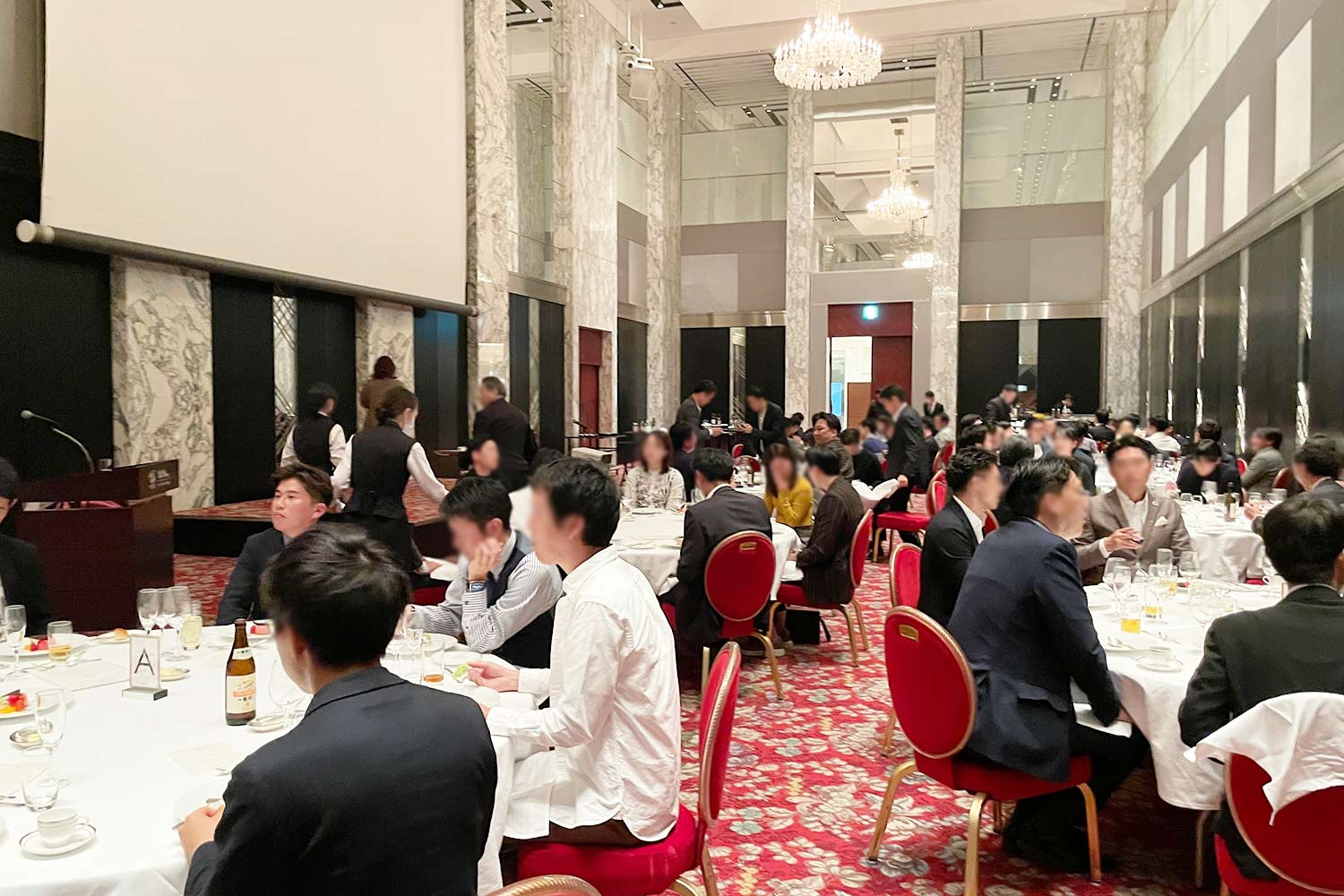 RENOSY（リノシー）の不動産投資オーナーが集まるパーティーとは？｜RENOSY マガジン（リノシーマガジン）