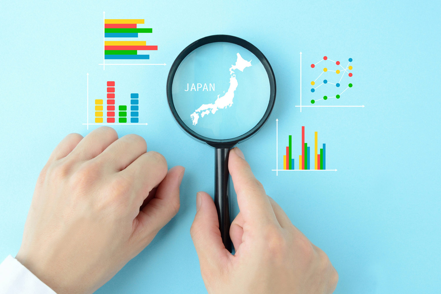 日本株の上昇は過去のバブルと同じ？ 円高や海外要因等の今後の影響を予想｜RENOSY マガジン（リノシーマガジン）