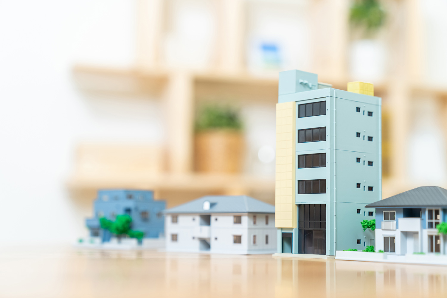 新築ワンルームマンション投資のメリット・デメリットは？ 成功例を紹介｜RENOSY マガジン（リノシーマガジン）